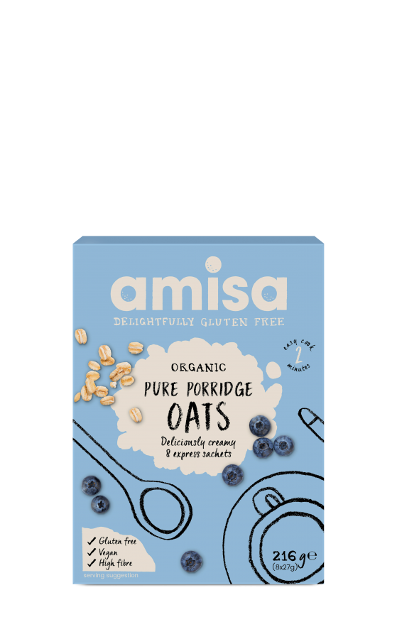 Breakfast Cereals | Amisa