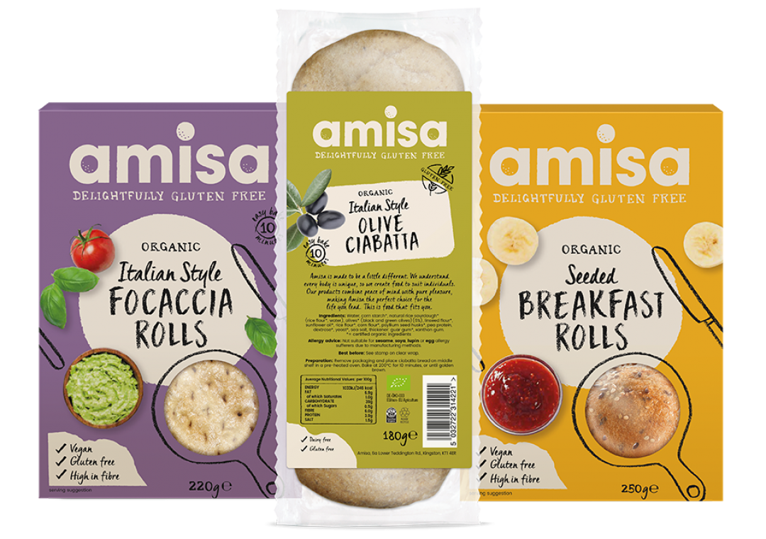 Products | Amisa