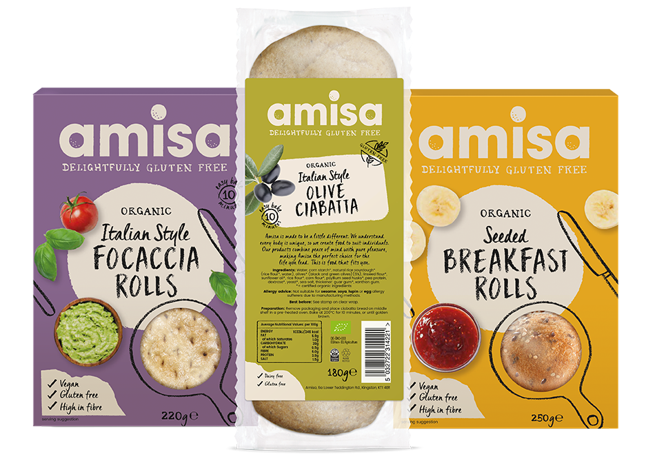 Products | Amisa
