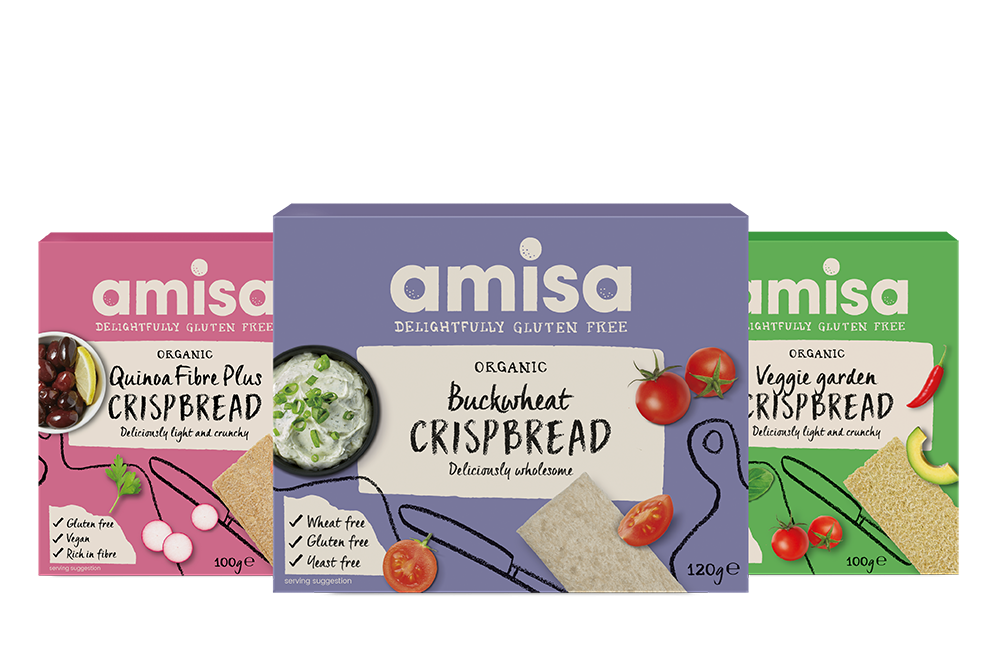 Products | Amisa