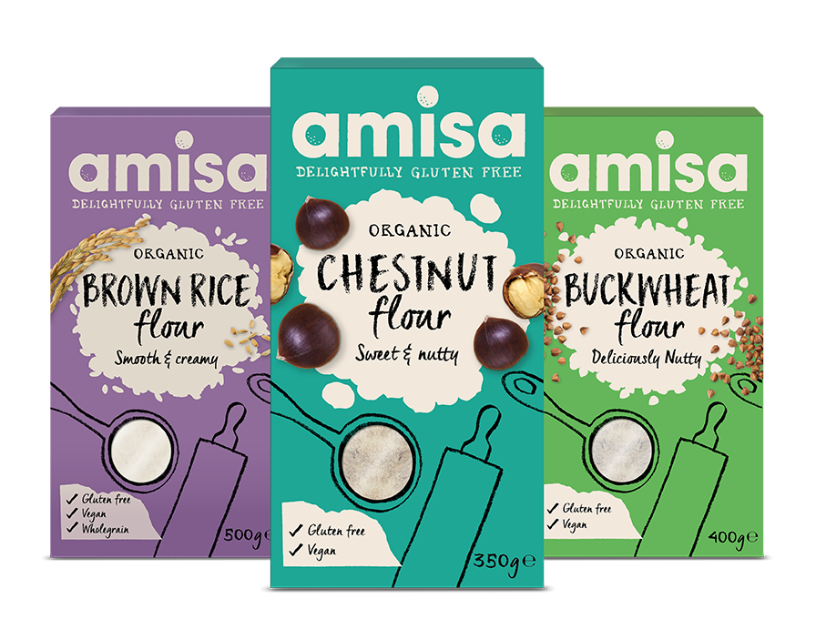 Products | Amisa