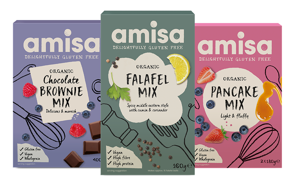 Products | Amisa